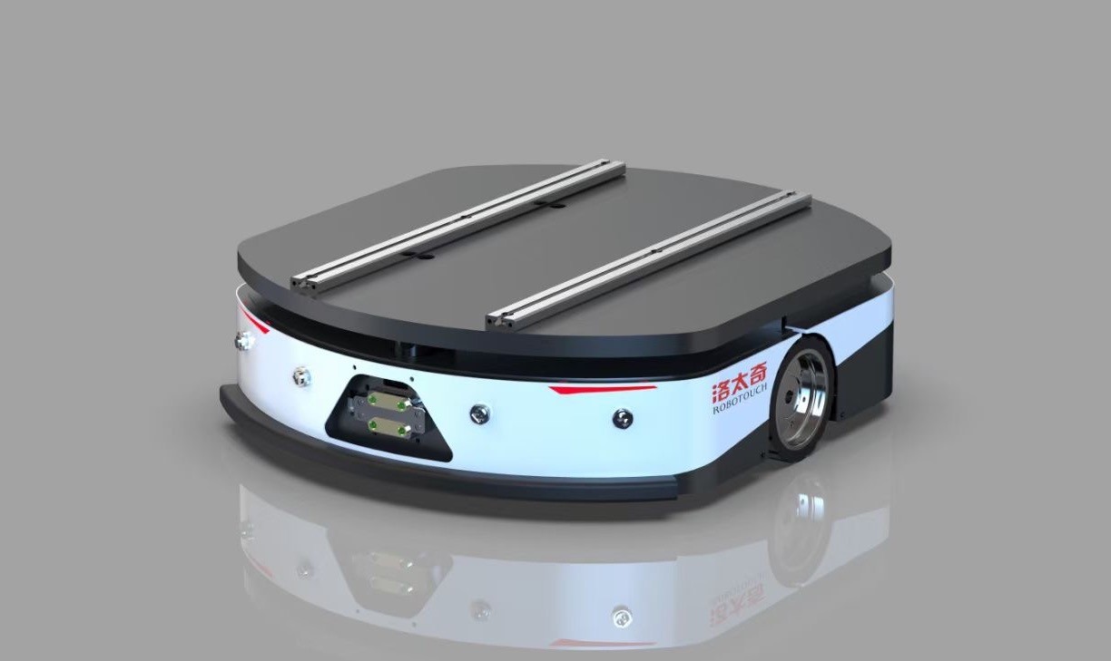 你会选择AGV，还是AMR？