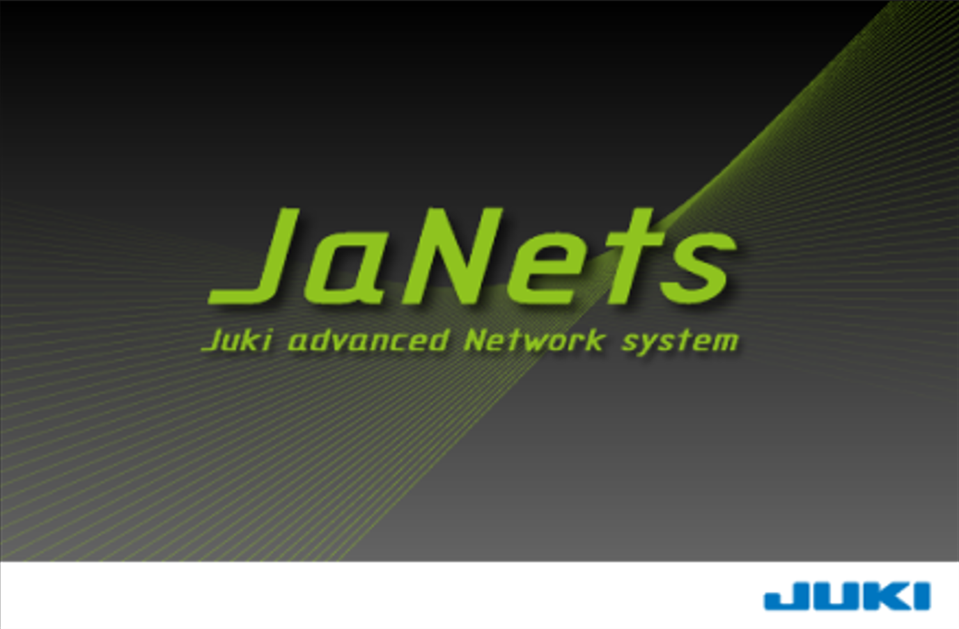 JaNets程序程序制作适用JUKI贴片机 - 51SMT-SMT资源协同平台